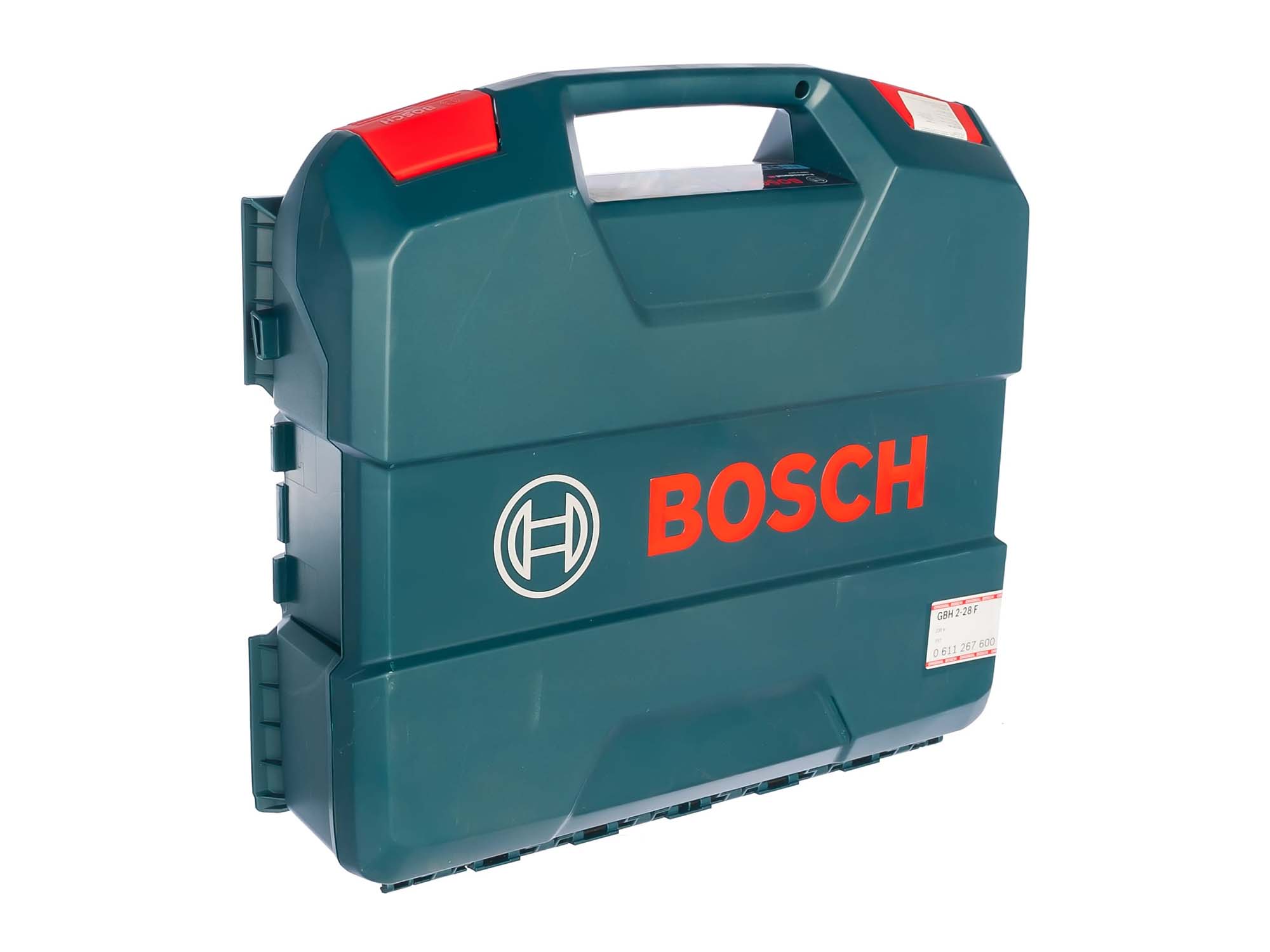 перфоратор bosch gbh2-28f